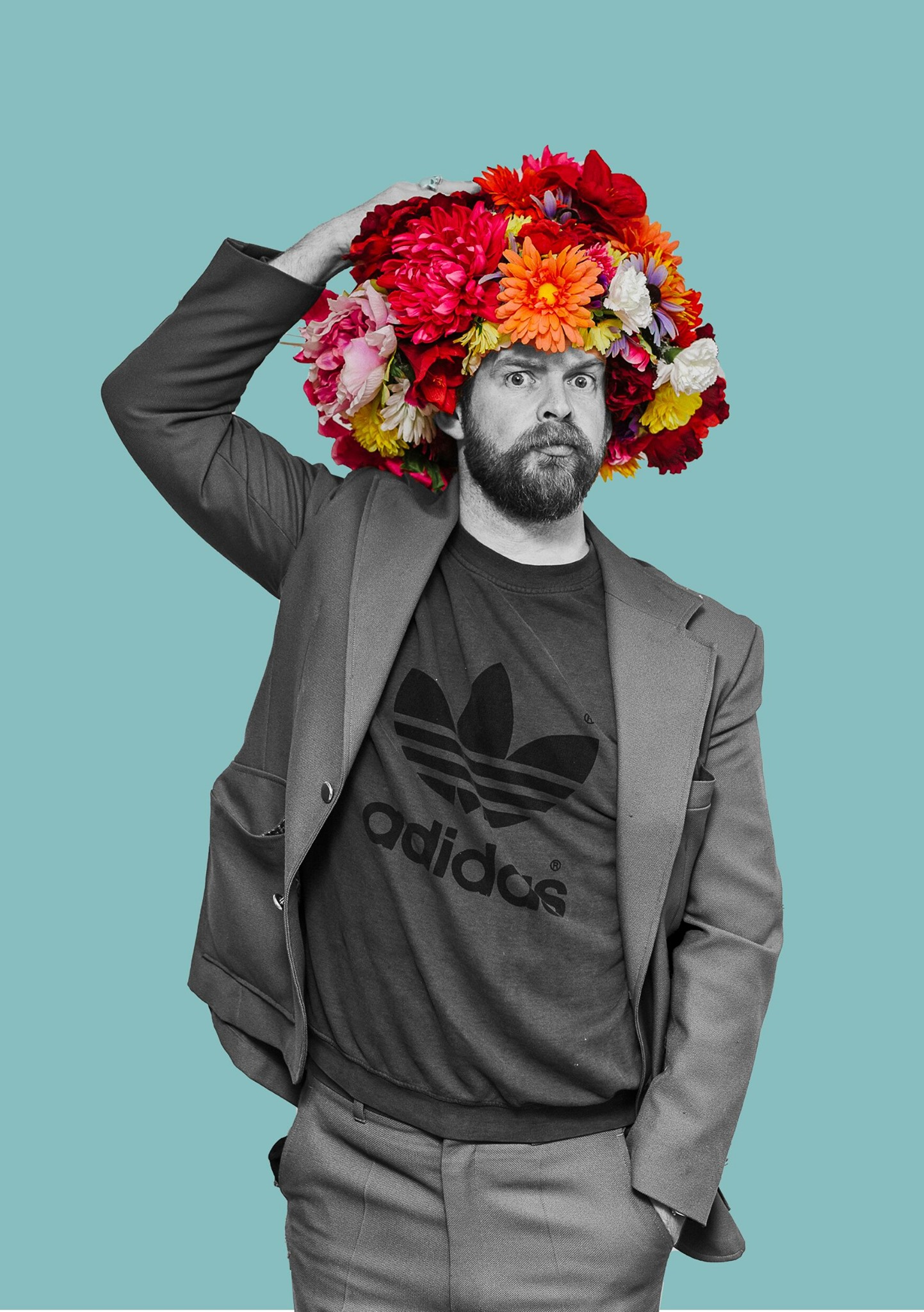 Paul Currie brings a Must See show to The Fringe – The Chatty Chimp