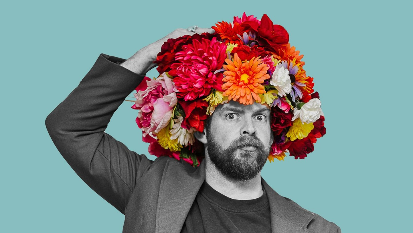 Paul Currie brings a Must See show to The Fringe – The Chatty Chimp