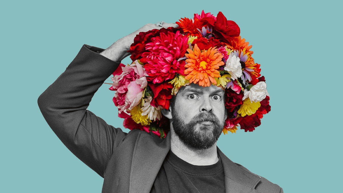 Paul Currie brings a Must See show to The Fringe – The Chatty Chimp