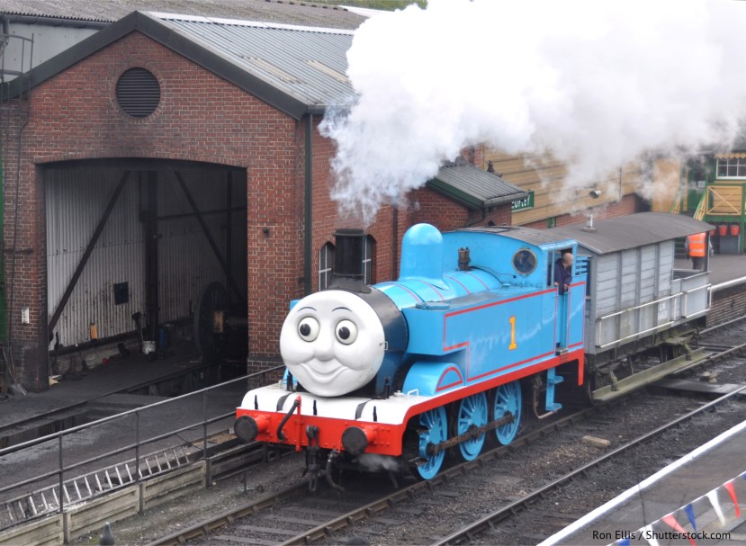 Chris Grayling accidently awards the £33 million freight handling ...