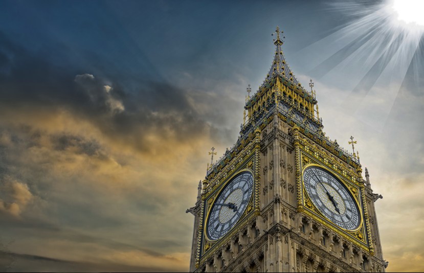 Hunchback of Notre Dame to make Big Ben bong on Brexit Day – The Chatty ...