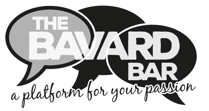 Wednesday’s Bavard Bar Caption Competition – The Chatty Chimp